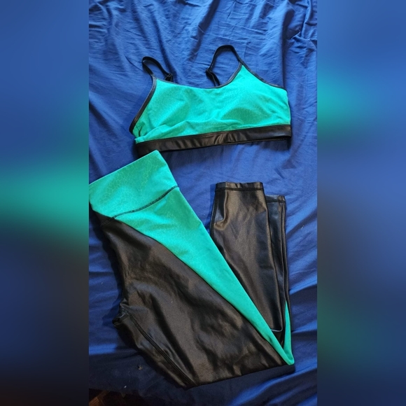 ZYIA | Other | Jade River Stone Metallic Set | Poshmark